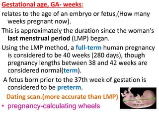1-History and examination in obstetrics.pptx