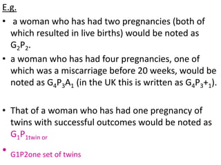 1-History and examination in obstetrics.pptx