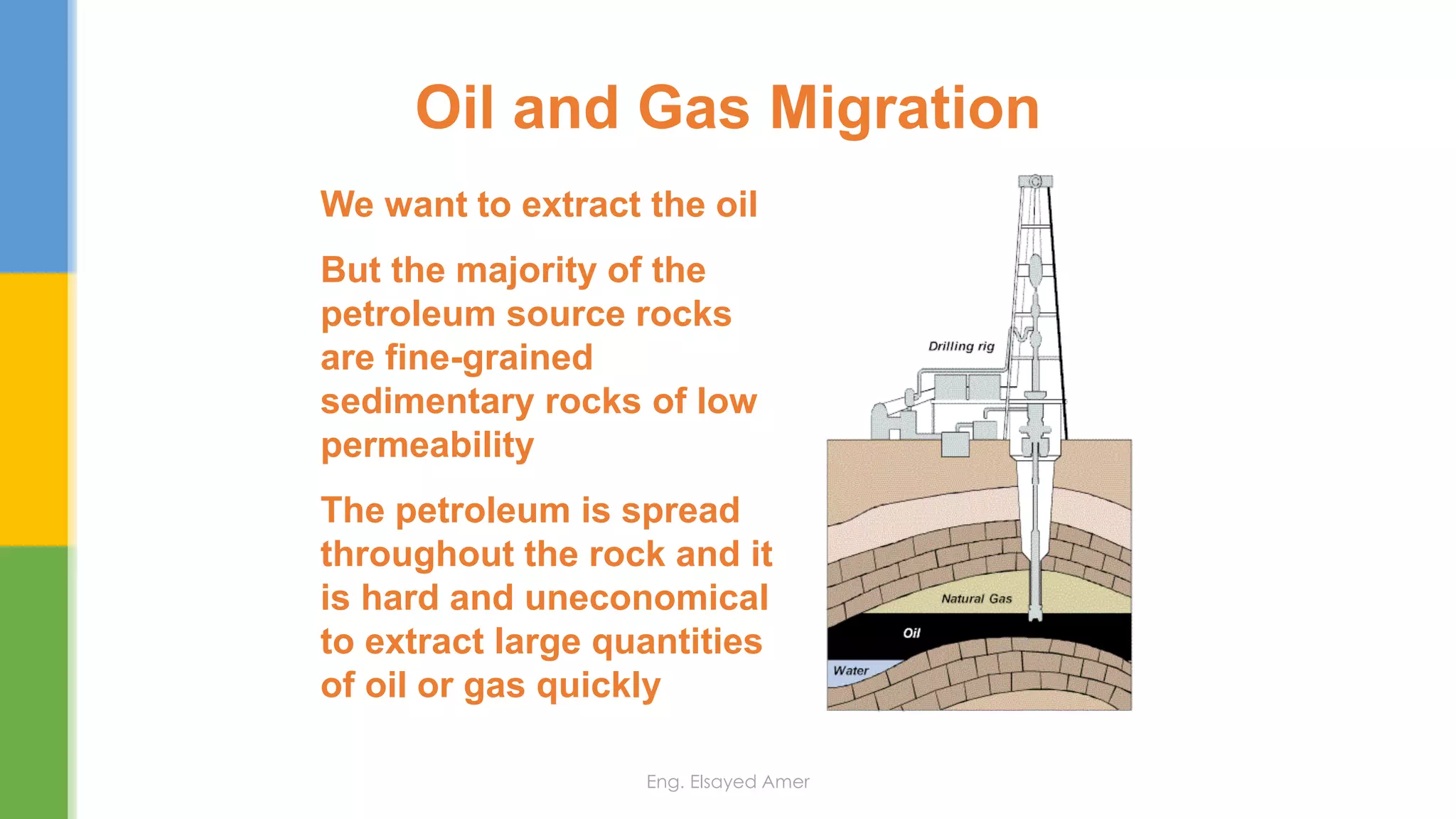 1- history of petroleum engineering and organic theory | PDF