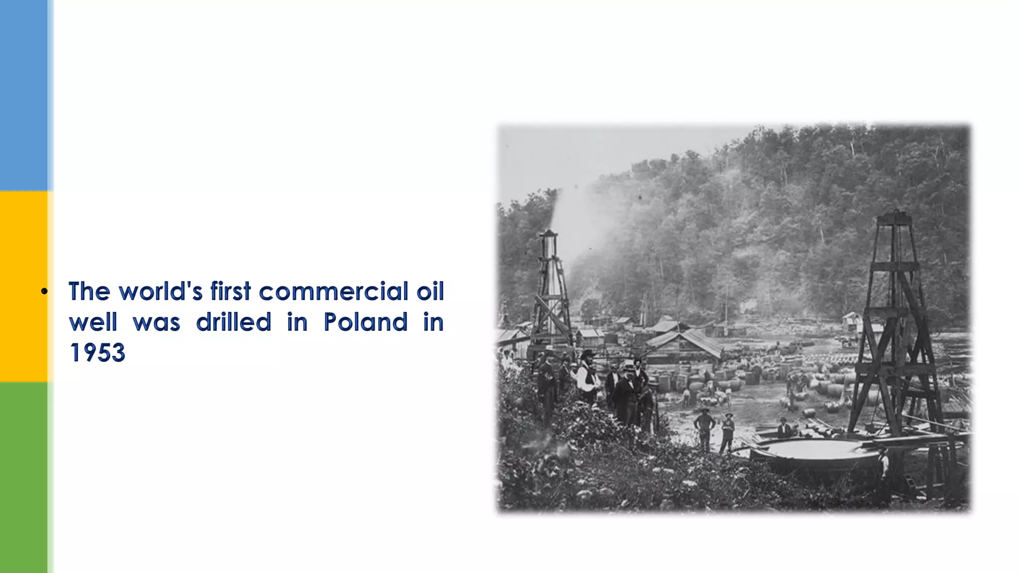 1- history of petroleum engineering and organic theory | PDF