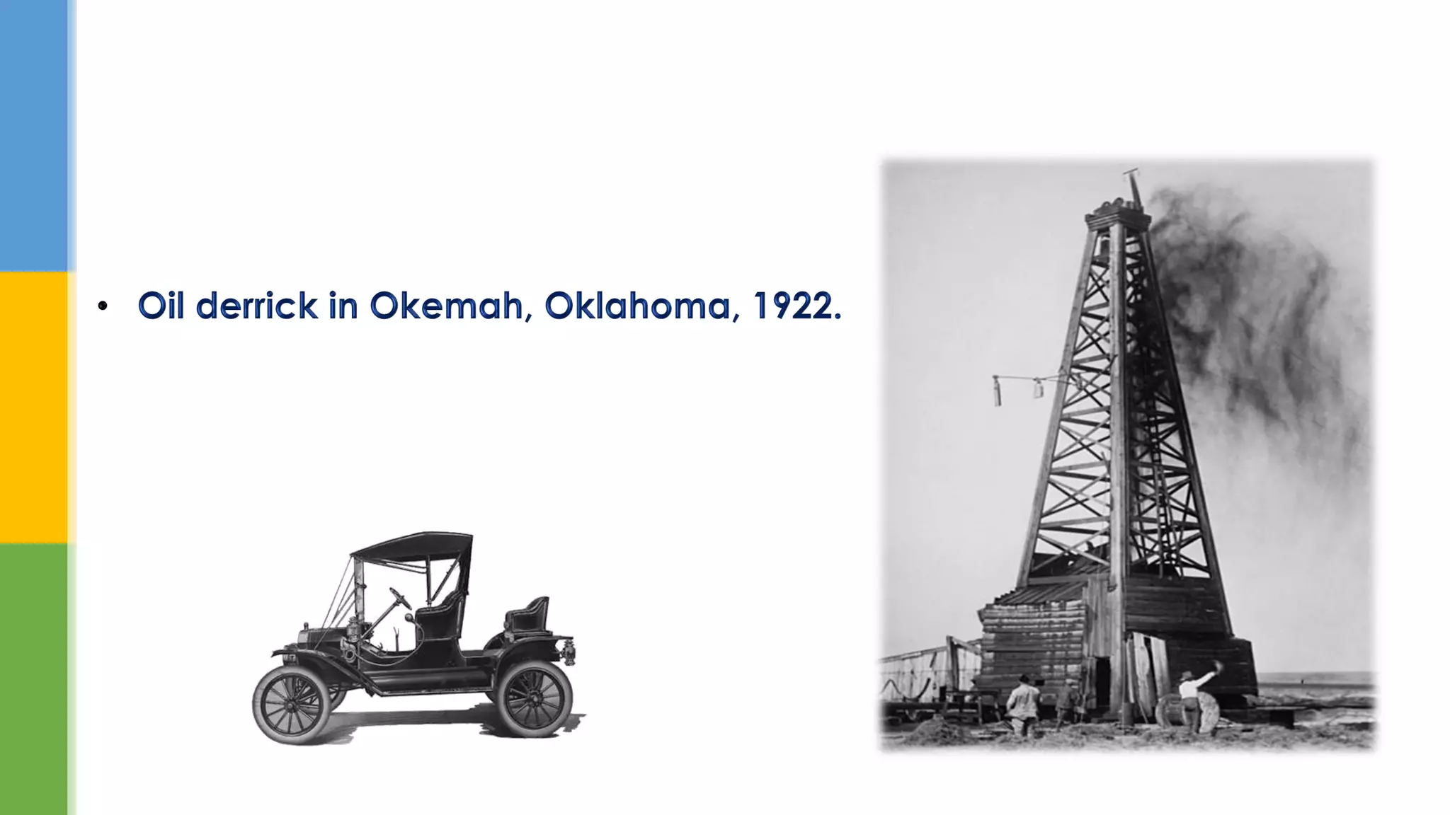 1- history of petroleum engineering and organic theory | PDF