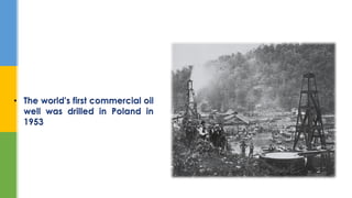 1- history of petroleum engineering and organic theory | PDF