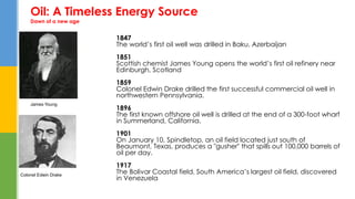 1- history of petroleum engineering and organic theory | PDF