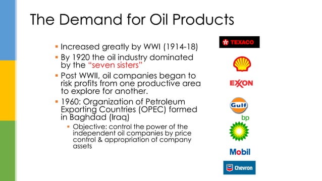 1- history of petroleum engineering and organic theory | PDF ...