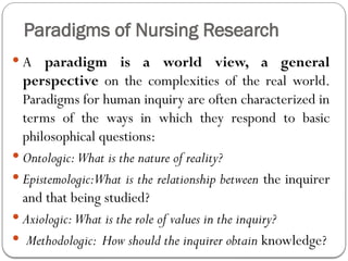 1- History, Paradigms and purposes.pptx