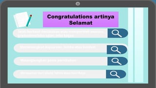 1- Hope, wish & Congratulations PPT.pptx