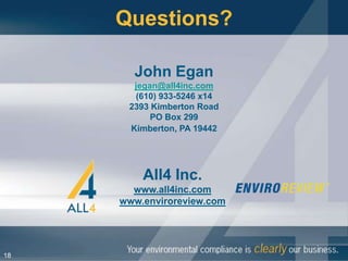 1-Hour SO2 National Ambient Air Quality Standards (NAAQS ...