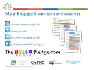 Hugging the Angry Mob: An Enlightened Approach to Community Engagement ...