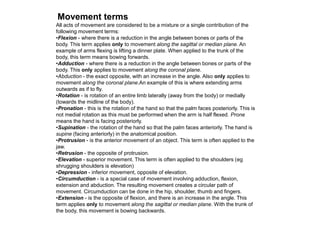 1-human biology.pptx year 1 biologylllll | PPTX