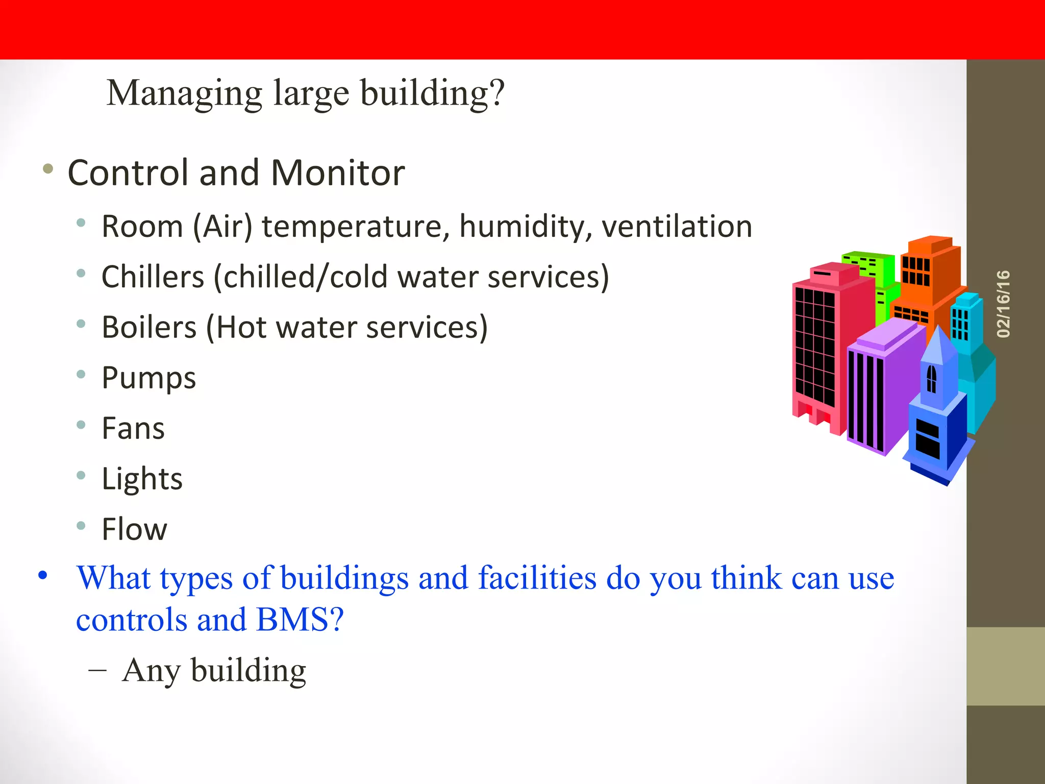 HVAC Fundamentals | PPT