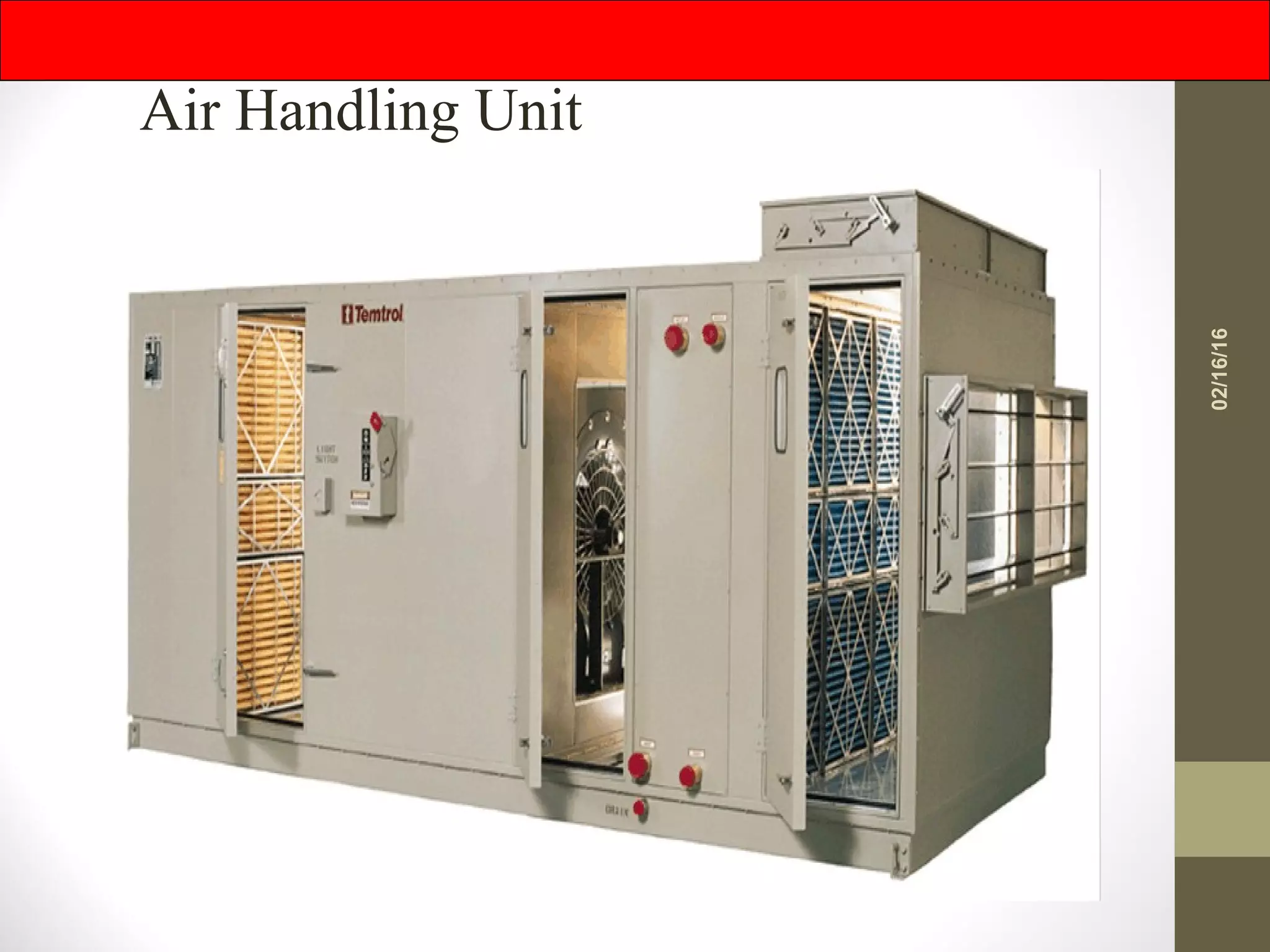 HVAC Fundamentals | PPT