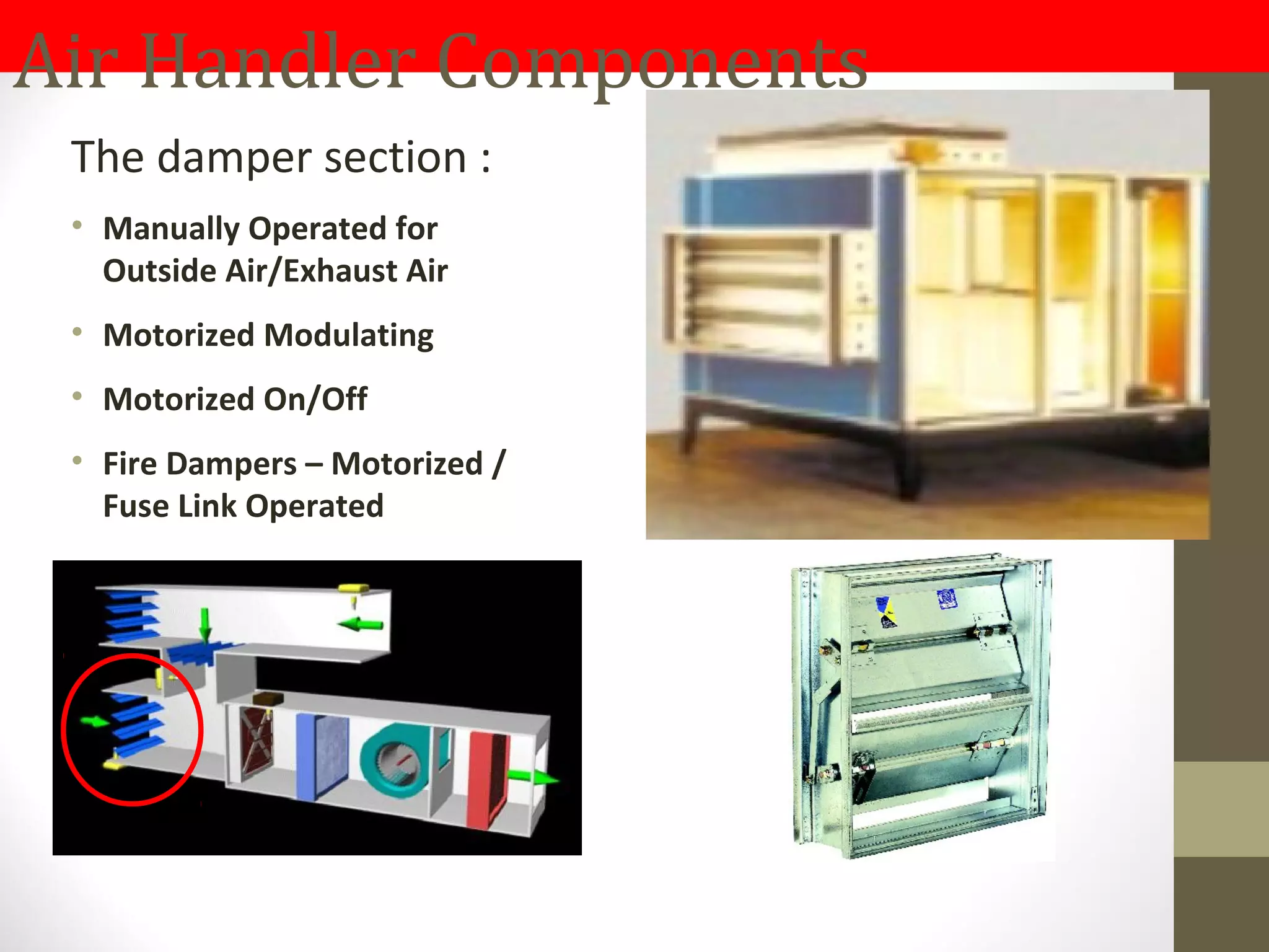 HVAC Fundamentals | PPT