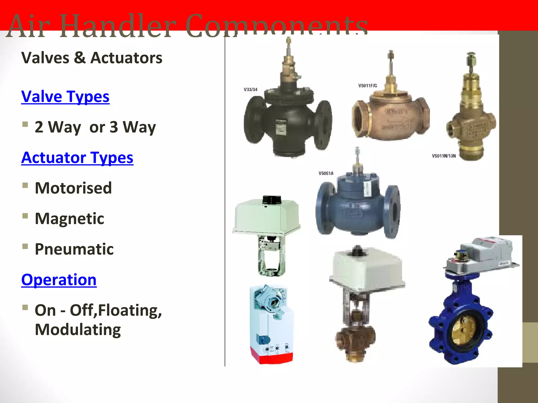 HVAC Fundamentals | PPT