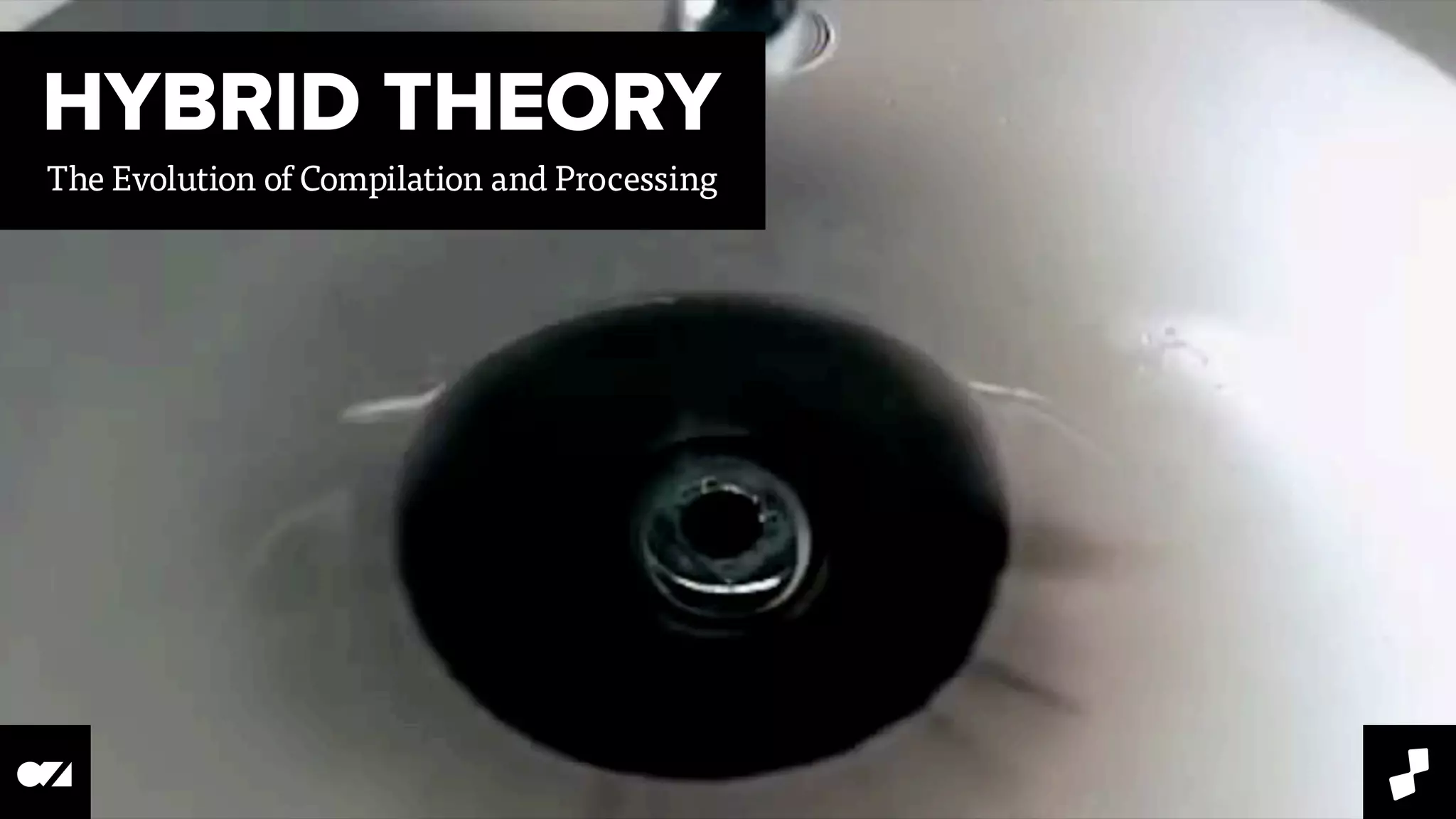 Hybrid Theory | PPT