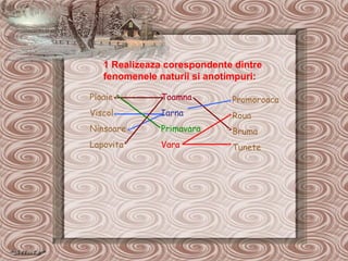 1.iarna pe ulita | PPT