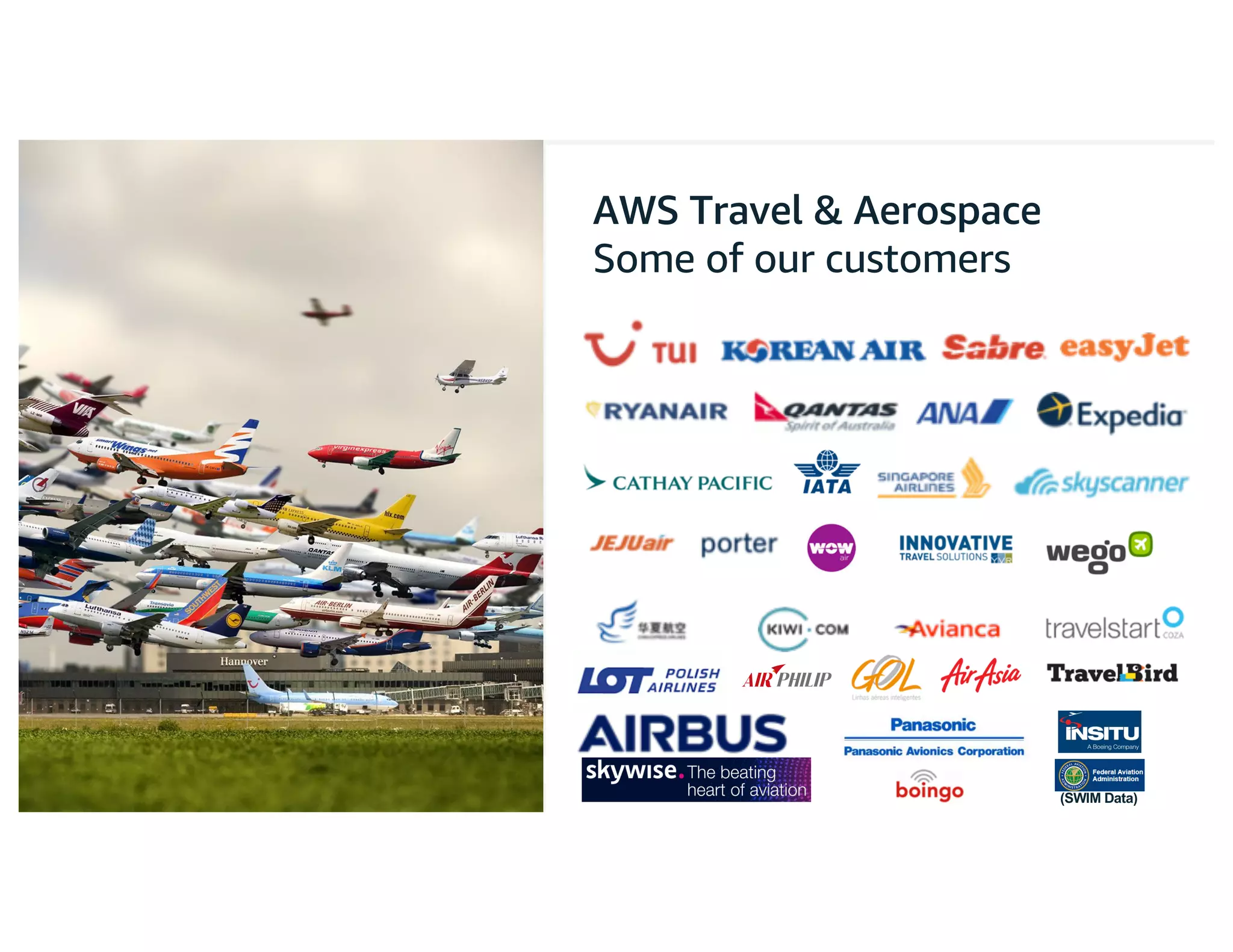 AWS in Aerospace by Joe Marino | PDF
