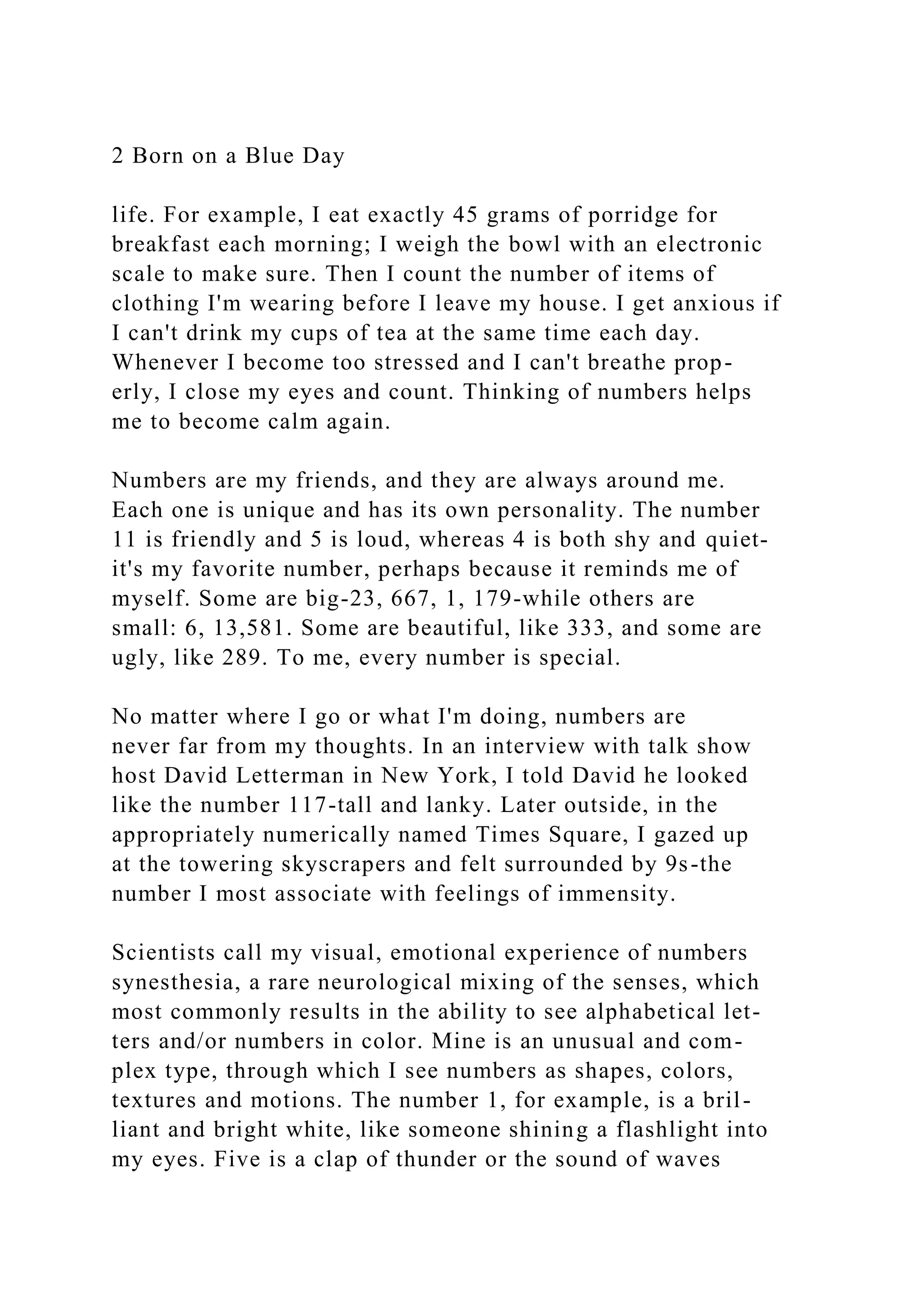 1 - -IBlue Nines and Red Words.docx