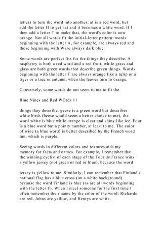 1 - -IBlue Nines and Red Words.docx