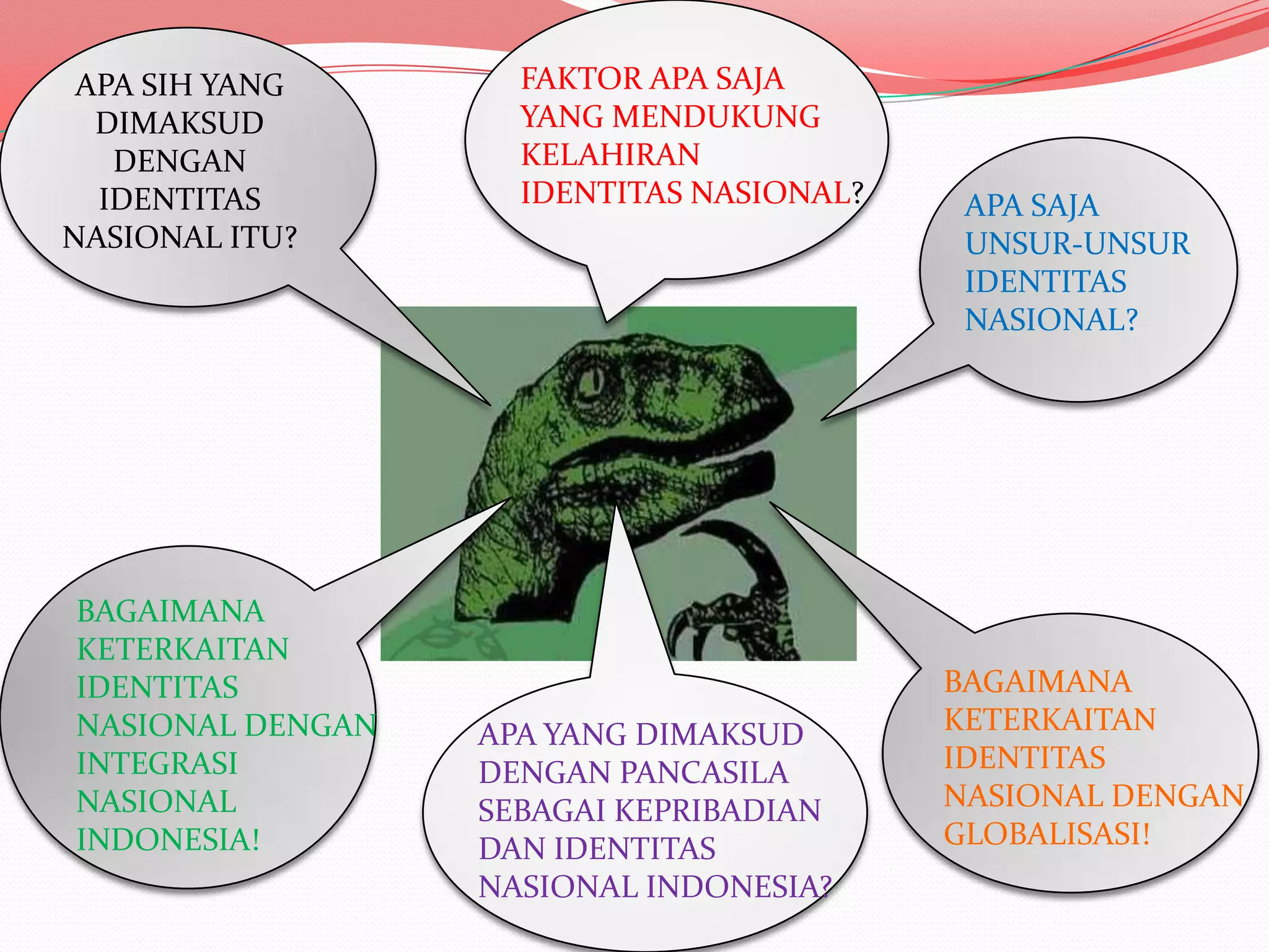 1. identitas nasional | PPTX