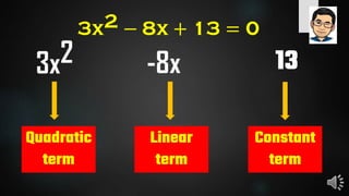 1 - ILLUSTRATING QUADRATIC EQUATIONS.pptx