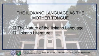 1-Ilokano-as-a-Mother-Tongue-Literature.pptx