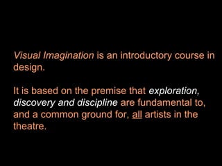 1 imagination | PPT