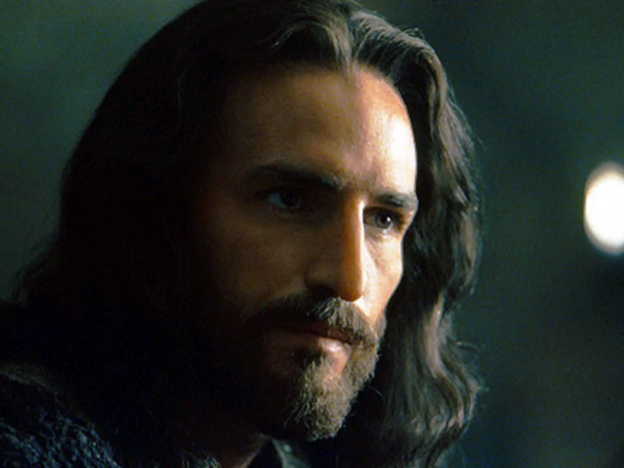 1. Imaginea de ansamblu - Isus | PPT