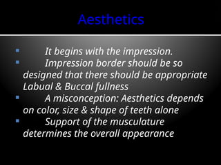 1-Impression Techniques, Theories & Objectives.pptx