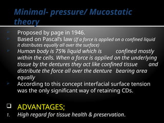 1-Impression Techniques, Theories & Objectives.pptx