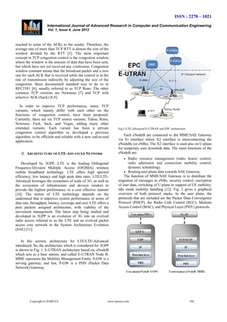 1 improvement of tcp congestion window over lte | PDF