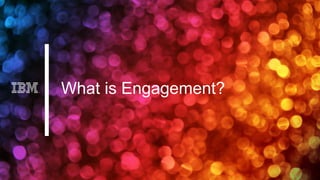 1 improving engagement through collaboration | PPTX