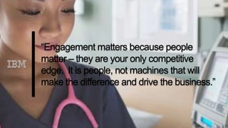 1 improving engagement through collaboration | PPTX