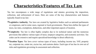 1-Income Tax-Introduction.pptx hyalo how | PPTX