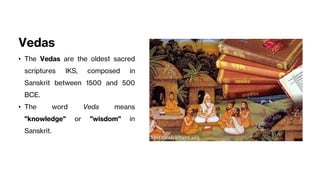 1-Indian Knowledge System – 21UHS600C-Introduction.pdf