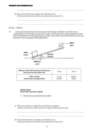 1 inferens-data2 | PDF
