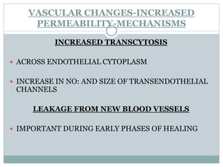 1. inflammation with vascular events dr ashutosh kumar | PDF