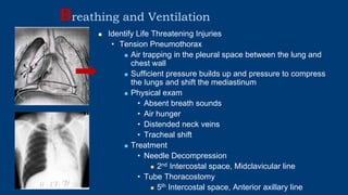 1- Initial Assessment and Management of the Trauma Patient.pptx