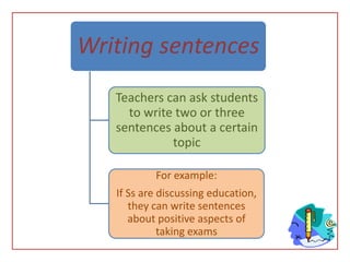 1.instant writing | PPTX