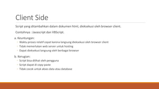 Internet World Wide Web | PPTX