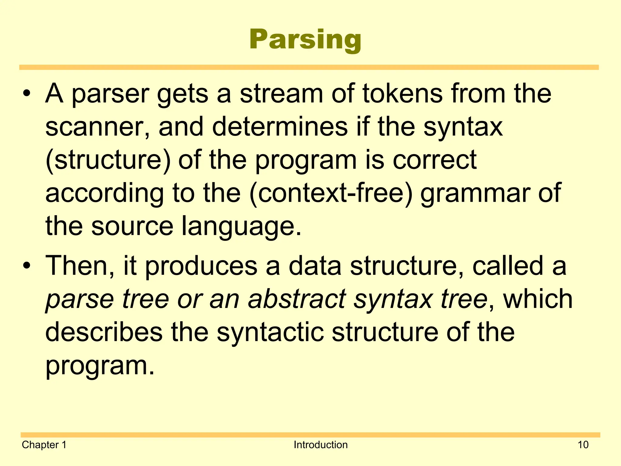 introduction to computer vision and image processing | PPT
