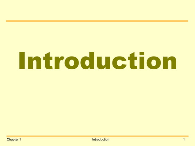 introduction to computer vision and image processing | PPT