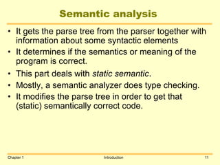 introduction to computer vision and image processing | PPT