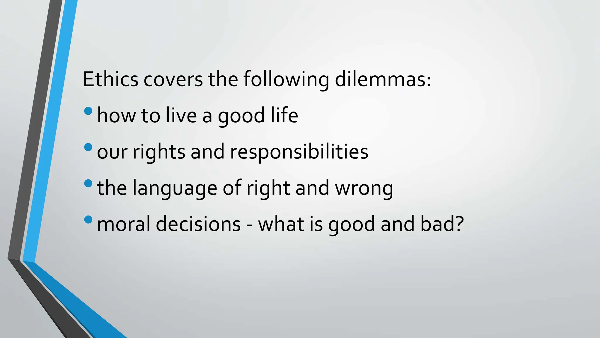 1-Introduction of the subject of ethics .pptx