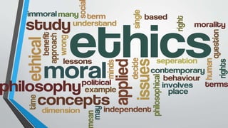 1-Introduction of the subject of ethics .pptx