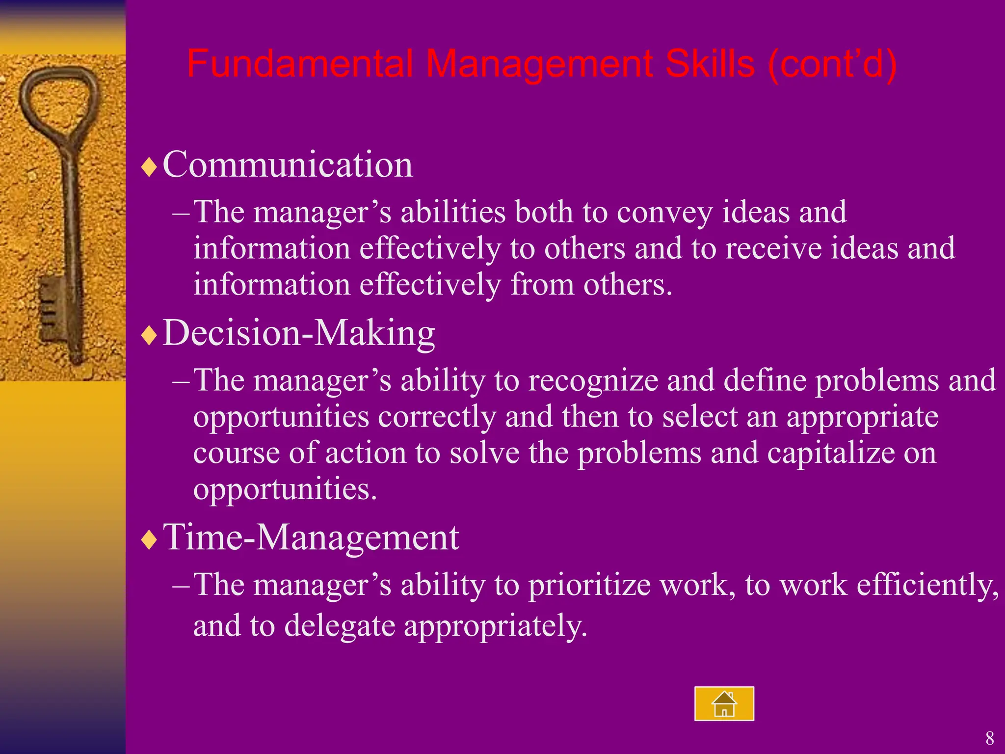 Introduction to Human Resource Management Chapter 1 | PPT