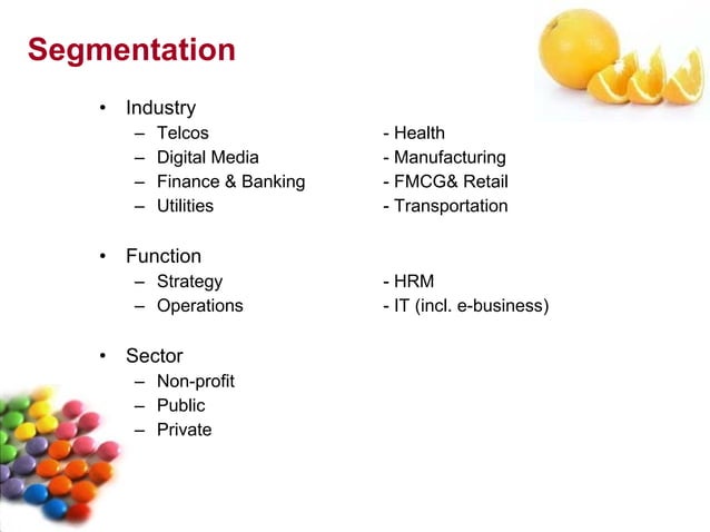 Introduction To Consulting Slides | PPT | Management Consulting ...