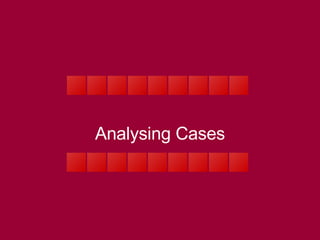 Introduction To Consulting Slides | PPT