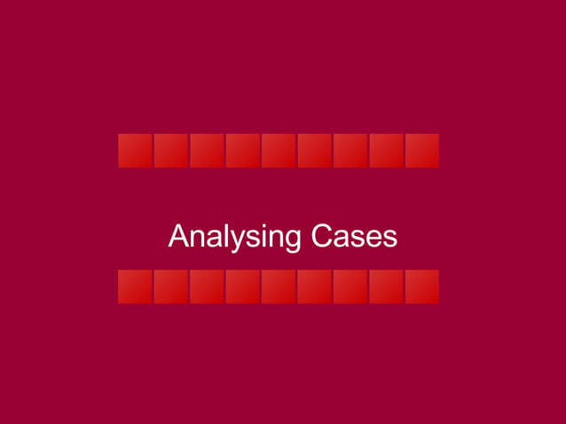 Introduction To Consulting Slides | PPT | Management Consulting ...