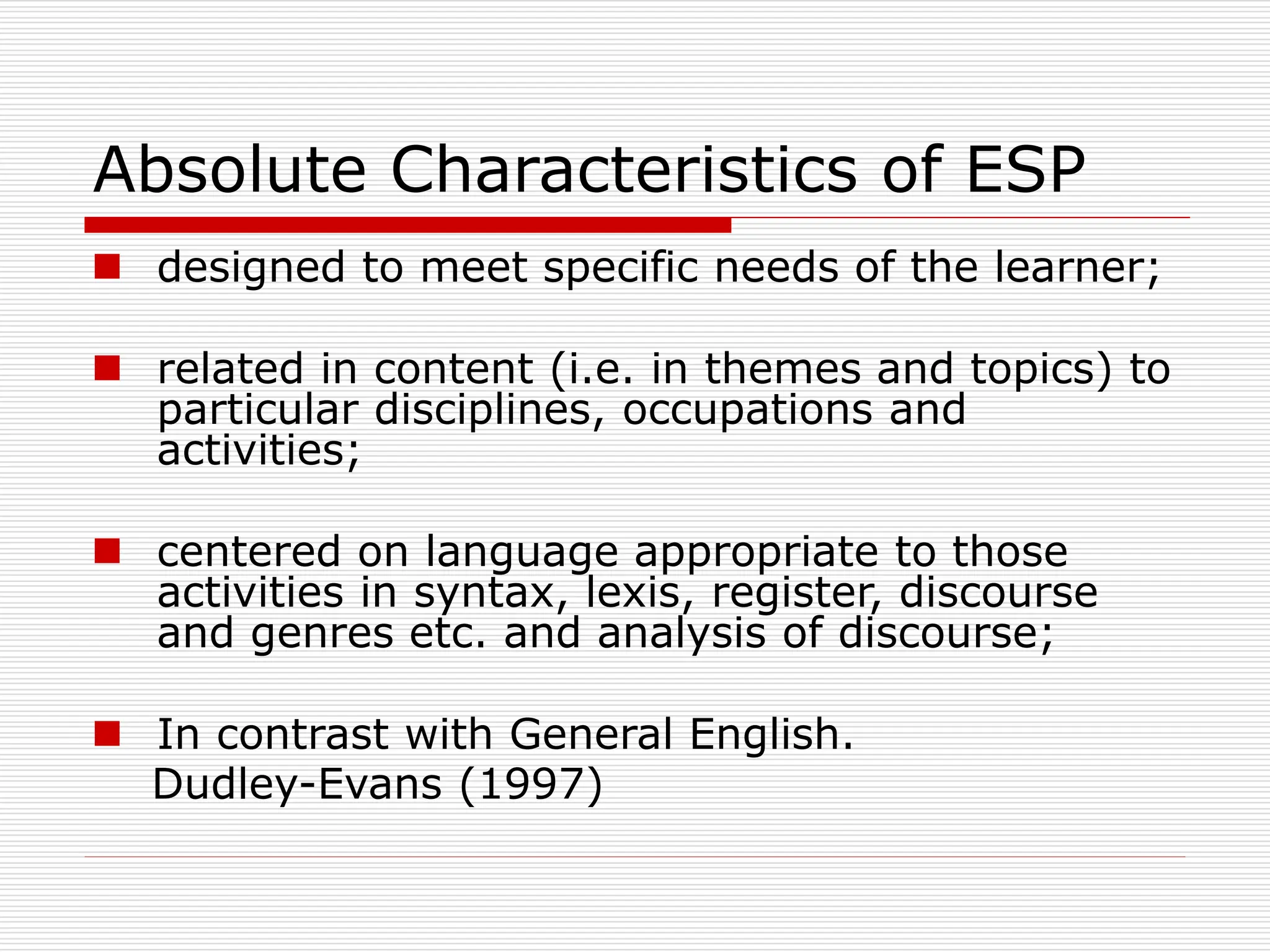 INTRO TO EAPP ACADEMIC TEXT AND NON ACADEMIC | PPT
