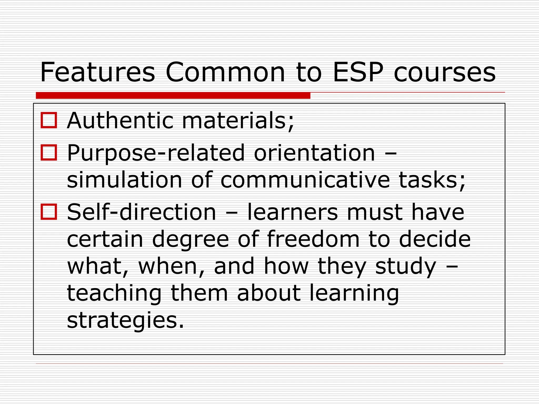 INTRO TO EAPP ACADEMIC TEXT AND NON ACADEMIC | PPT